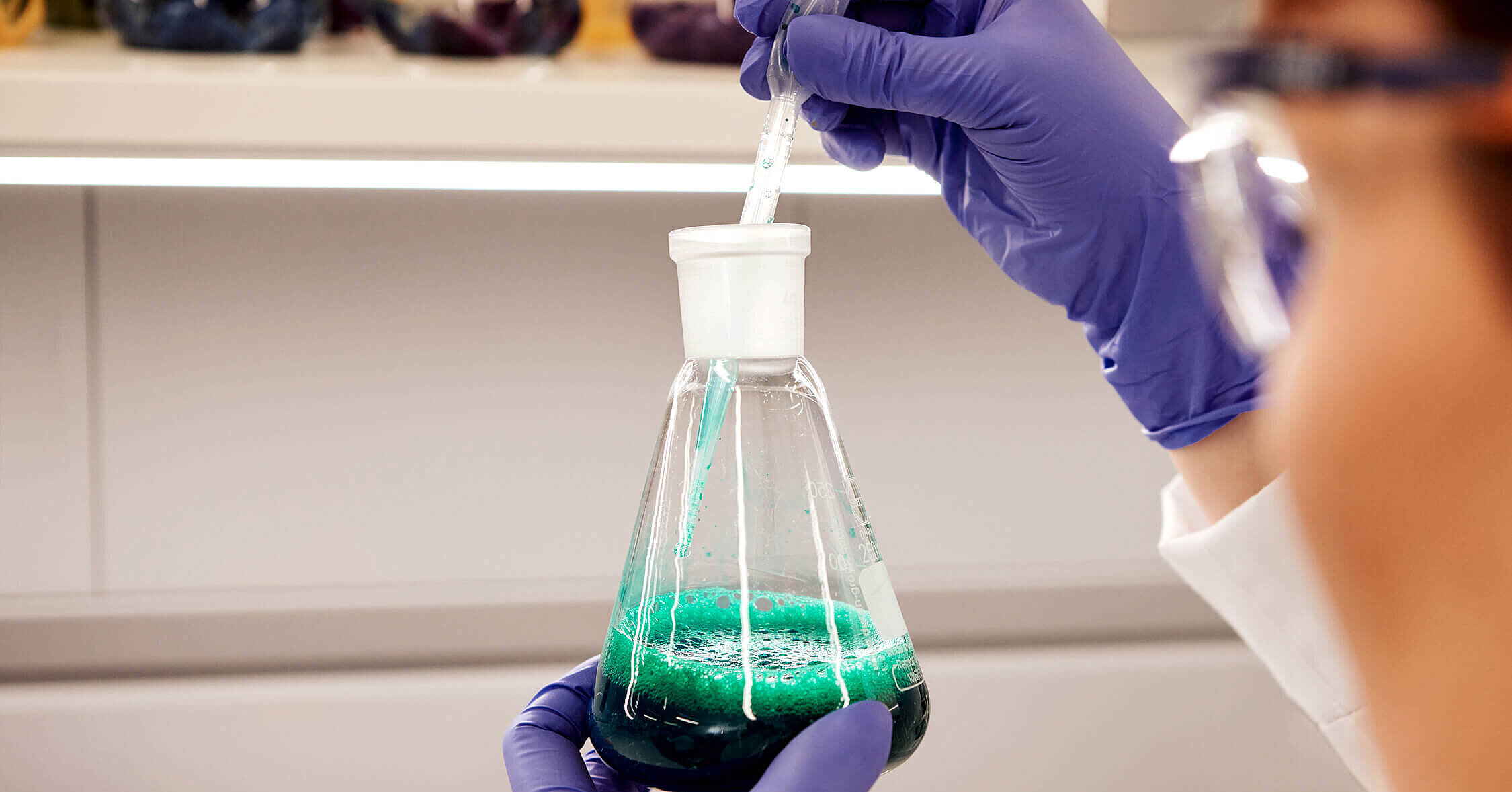 Update for the restriction threshold of aniline in Indigo for OEKO-TEX ...