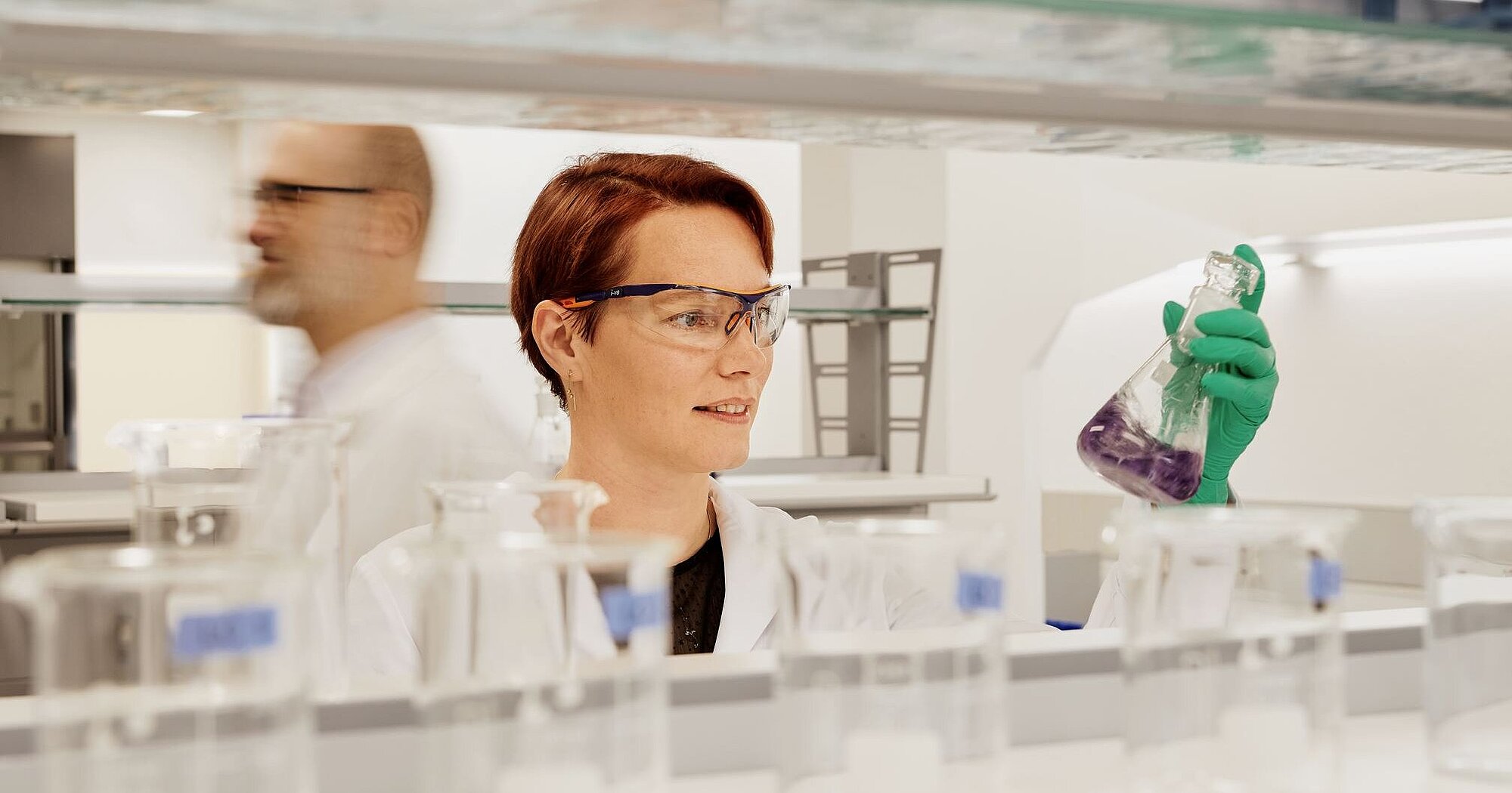 OEKO-TEX® ECO PASSPORT