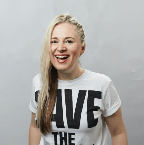 Wear what feels right. Conscious choice, made easy.