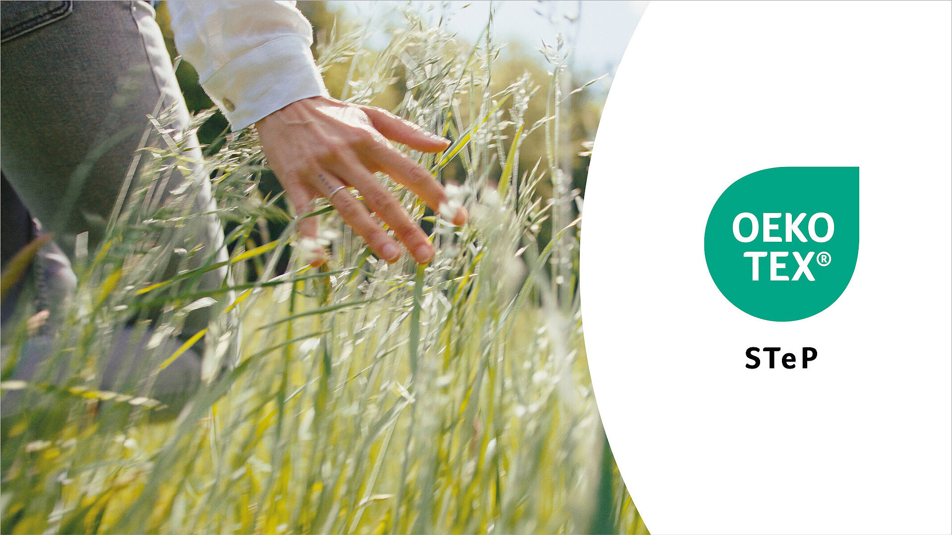 Labelling Guide OEKO-TEX® STeP Label