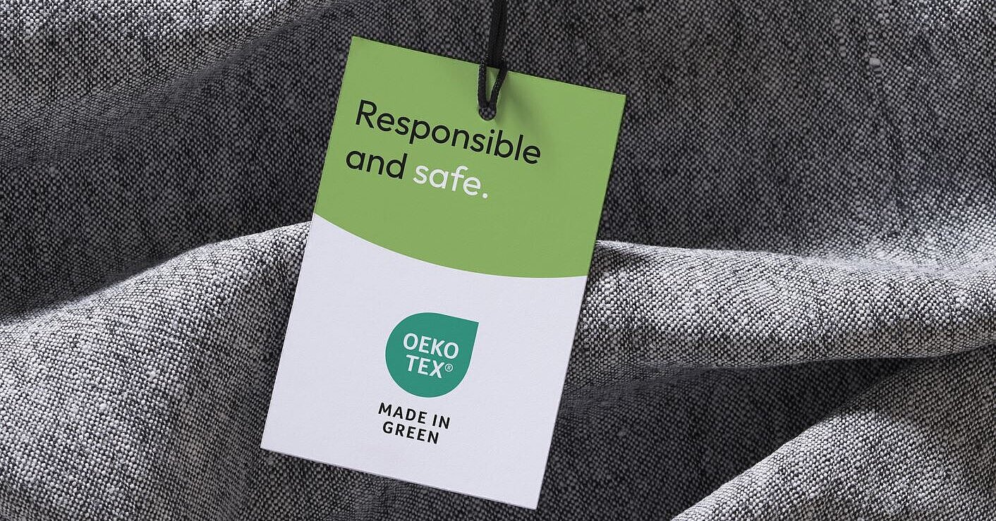 What OEKO-TEX® Labels Mean and Why They Matter