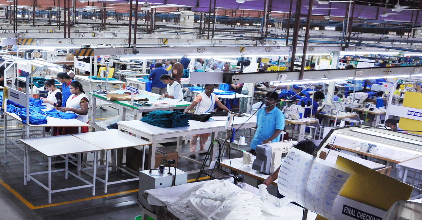 A major milestone towards responsible production in the textile and ...