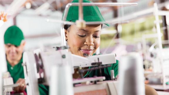 OEKO-TEX® - Tailor-made solutions for the textile and leather industry